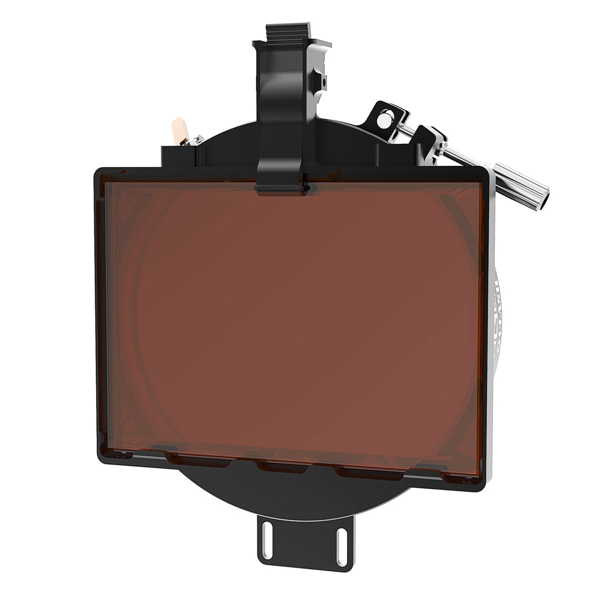 Bright Tangerine Misfit Atom Pola+ Core – New Circuit