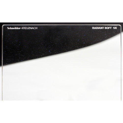 Schneider Radiant Soft Filter – New Circuit